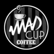 Mad Cup Coffee - Καφετέρια Μεταμόρφωση