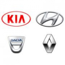 Evia Motors ΑΕ - Φανοποιείο Ανταλλακτικά Kia Renault Dacia Χαλκίδα
