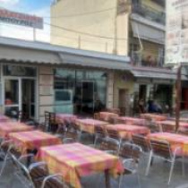 Ο ΜΠΟΥΡΟΣ - ΨΗΤΟΠΩΛΕΙΟ ΣΟΥΒΛΑΤΖΙΔΙΚΟ ΜΕΖΕΔΟΠΩΛΕΙΟ ΛΕΠΤΟΚΑΡΥΑ