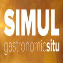 Gourmet Restaurant Simul - Gourmet Φαγητό Κολωνάκι
