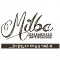 Βουτυροκομείο Milba - Παραγωγή & Εμπόριο Βουτύρου Αττική