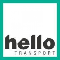Μεταφορική Hello Trans - Εθνικές Διανομές Προϊόντων Λάρισα