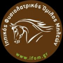 IFOM - Ιππικός Φυσιολατρικός Όμιλος Μηλεών Πήλιο Μαγνησία