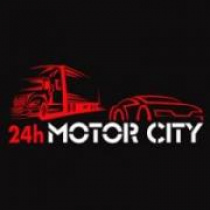 Motor City
