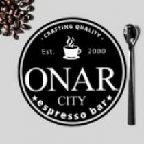 Onar City Espresso Bar - Πρωινό Brunch Καφές Delivery Ηράκλειο