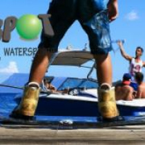 X Spot Club Watersports Nidri - Wakeboard Νυδρί