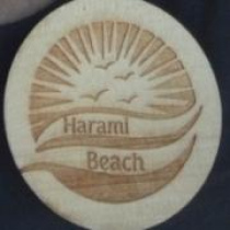 Harami Beach Bar Tavern - Food & Drinks By The Sea Lakka