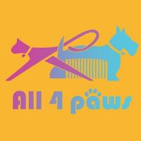 All 4 Paws - Κομμωτήριο Μικρών Ζώων Λάρισα