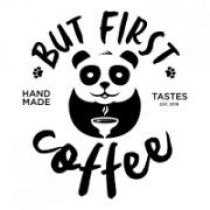 But First Coffee - Snack Cafe Πρωινό Καφές Μεταμόρφωση