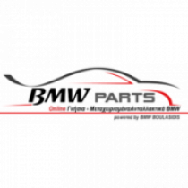 BMW Parts Boulasidis - Συνεργείο BMW Mini Cooper Καλλιθέα