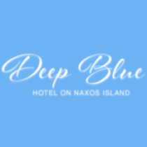 Deep Blue Hotel