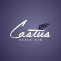 Castus Beach Bar - Οργανωμένη Παραλία Cocktail Ανάβυσσος
