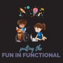 Putting The Fun In Functional - Εργοθεραπεία Πτολεμαΐδα