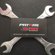 Patras Glass Automotive - Αντικατάσταση Παρμπρίζ Πάτρα