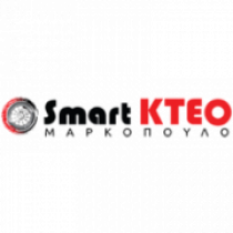 Smart KTEO Μαρκόπουλο - Κάρτα Καυσαερίων Μαρκόπουλο