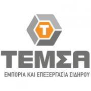ΤΕΜΣΑ ΙΚΕ - Εμπόριο & Επεξεργασία Σιδήρου Πολίχνη