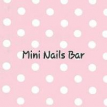 Mini Nails Bar - Νύχια Ποδολογικές Υπηρεσίες Περιστέρι