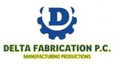 Delta Fabrication - Εξαρτήματα Κατά Παραγγελία Θεσσαλονίκη