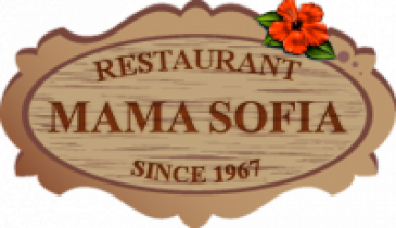 Mama Sofia Restaurant - Παραδοσιακό Φαγητό Παλιά Πόλη Ρόδου