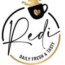 Redi Espresso Bar - Σνακ Καφές Take Away Ρέντης