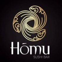 Homu Sushi Bar - Ασιατικό Εστιατόριο Delivery Ρόδος