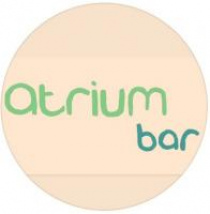 Καφετέρια Atrium Bar - Brunch Καφές Ποτό Πάργα
