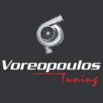 Voreopoulos Tuning Service - Γενικό Συνεργείο Αυτοκινήτων Πυλαία