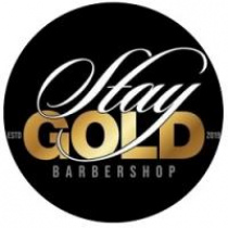 Stay Gold Barbershop - Ανδρικό Κούρεμα Κόρινθος