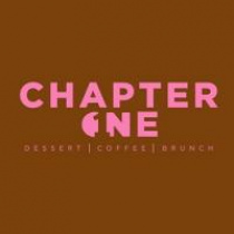 Chapter One Cafe - Brunch Επιδόρπιο Καφές Γέρακας