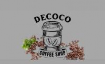DeCoco Coffee - Πρωινό Καφές Delivery Γέρακας