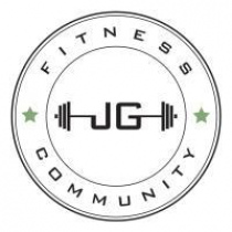 JG Fitness Community