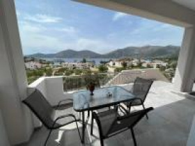 Katelias Apartments - Δίχωρα Διαμερίσματα Αλμυροπόταμος