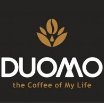 Duomo Snack Cafe - Καφές Take Away Λάρισα