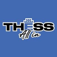 Thess All In - Mini Market Cafe 24 Ώρες Άνω Τούμπα
