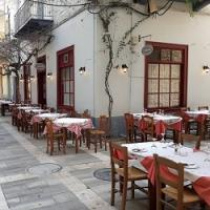 Το Παλιό Αρχοντικό - Ελληνική Κουζίνα Ναύπλιο Παλιά Πόλη