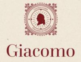 Giacomo Italian Restaurant Naoussa - Ιταλικό Φαγητό Νάουσα
