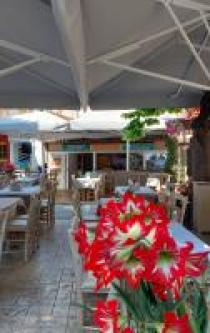 Mythos Family Tavern - Οικογενειακή Ταβέρνα Μπένιτσες