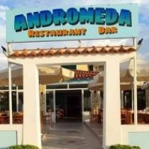 Andromeda Bar Restaurant - Food And Cocktails Acharavi