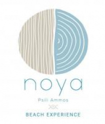 Noya Beach Experience - Beach Bar Restaurant Ψιλή Άμμος