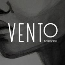 Vento Italian Restaurant - Creative Italian Cuisine Mykonos