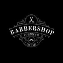 Johnnys Barbershop - Παραδοσιακό Κουρείο Άνω Πόλη