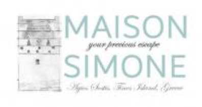 Maison Simone - Ενοικιαζόμενη Πολυτελής Βίλα Άγιος Σώστης