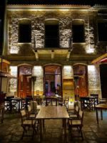 Solon Wine Bar Delicatessen - Φαγητό Και Κρασί Πυθαγόρειο