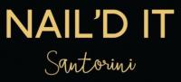 Nail'd it - Περιποίηση Νυχιών Nails Art Santorini
