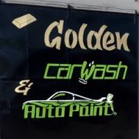 Golden CarWash - Πλυντήριο Αυτοκινήτων Ληξούρι