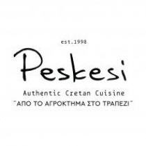 Εστιατόριο Πεσκέσι - Αυθεντική Κρητική Κουζίνα Ηράκλειο