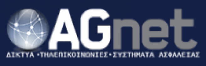 Agnet - Εγκατάσταση Συστημάτων Ασφαλείας Δραπετσώνα