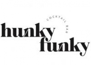 Hunky Funky Cocktail Bar - Signature Cocktails Rethymno