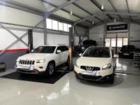 Auto Service Edison - Συνεργείο Αυτοκινήτων Γάζι