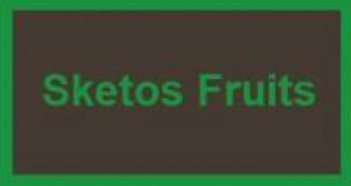 Sketos Fruits - Ακτινίδια Πυργετού Εμπόριο Ακτινίδιων Λάρισα